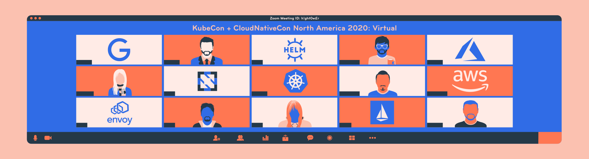 KubeCon 2020: Key Cloud Native Developments Unveiled | LiveWyer
