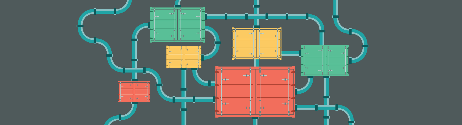 Master Advanced Docker Networking: A Comprehensive Guide | LiveWyer Master Advanced Docker Networking: A Comprehensive Guide | LiveWyer