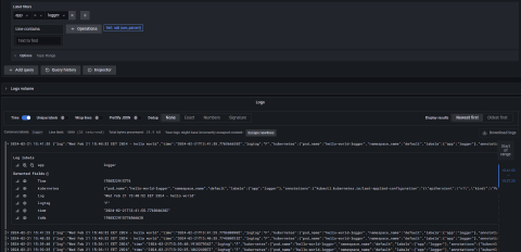 Master Kubernetes logging with Fluent Operator | LiveWyer
