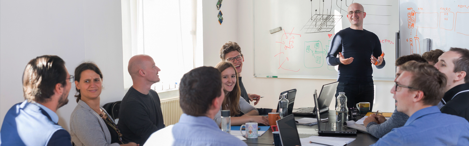 Kubernetes Engineer Pod Bootcamp Livewyer